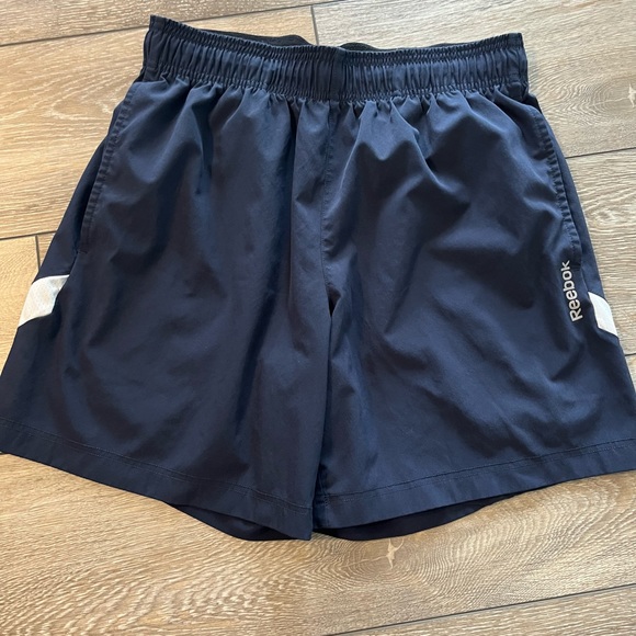 Reebok | Shorts | Reebok Mens Shorts | Poshmark